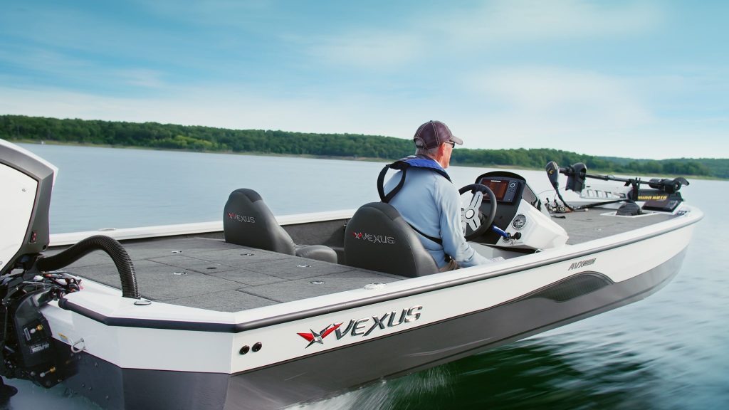 Vexus Boats – Tri-County Marine