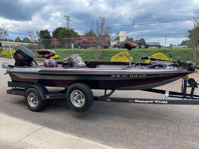 Used Boats | Tri-County Marine